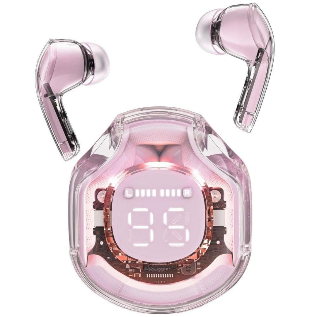 TRUE Ultrapod Pro Bluetooth Earbuds – Miss India Store Dot Com