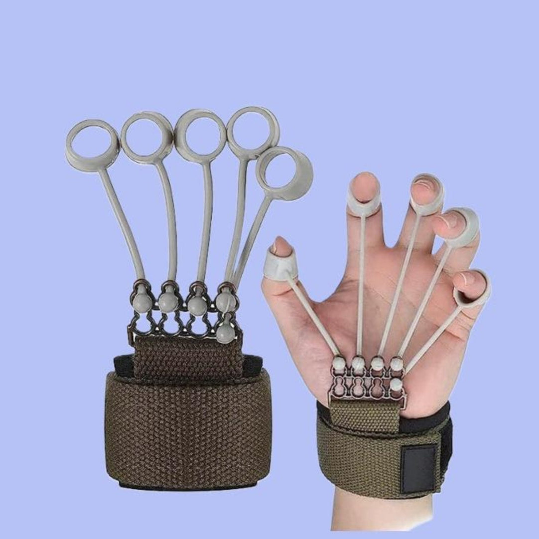 Strengthener Hand Exercise Equipment – Miss India Store Dot Com