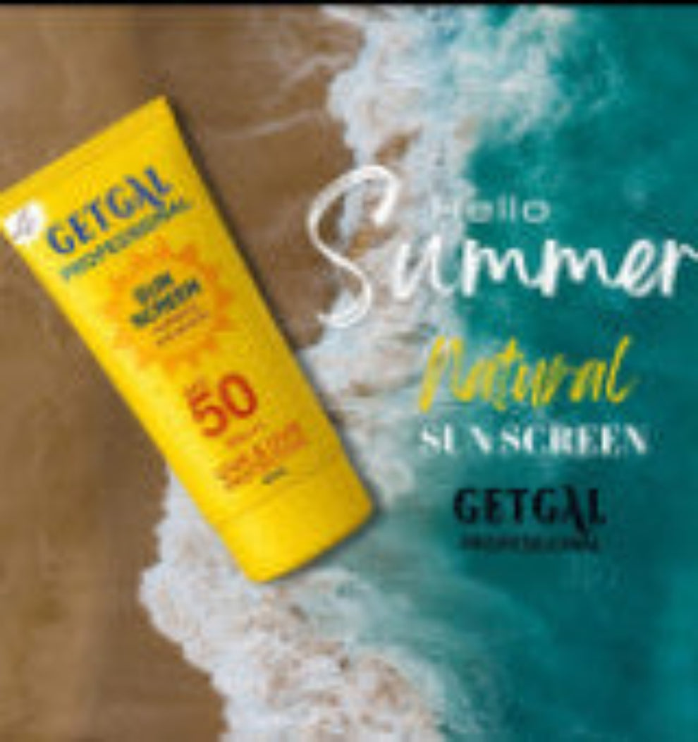 Sunscreen - SPF 50 PA+++ Ultra Light Sunscreen SPF 50 (PACK OF 1 ...